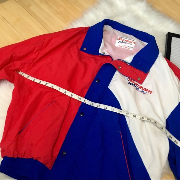 Vintage | Jackets & Coats | Vintage Windbreaker Jacket | Poshmark